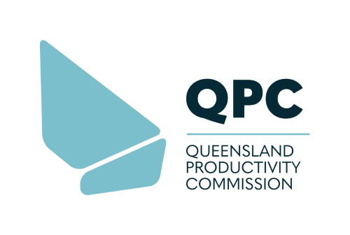 About us - Queensland Productivity Commission